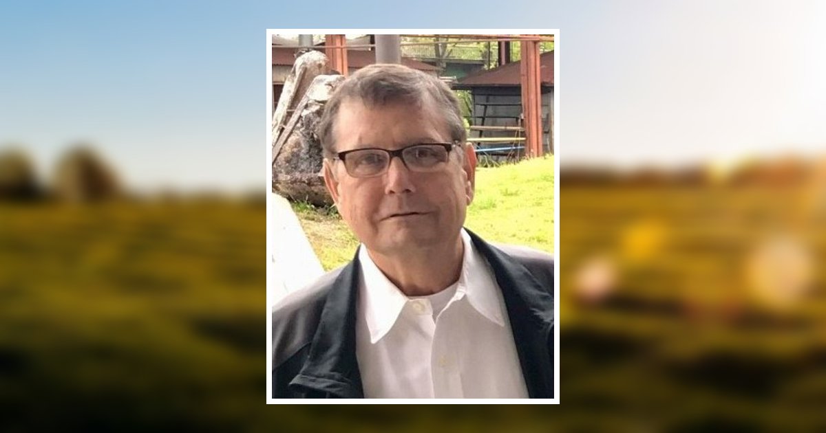 Stanley R. "Stan" Kight Obituary March 11, 2021 - Jefferson Memorial ...