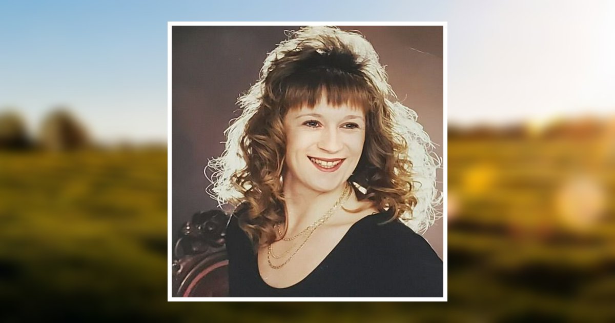 Diana Margaret Rutledge Obituary October 8, 2024 - Bunkers Mortuaries