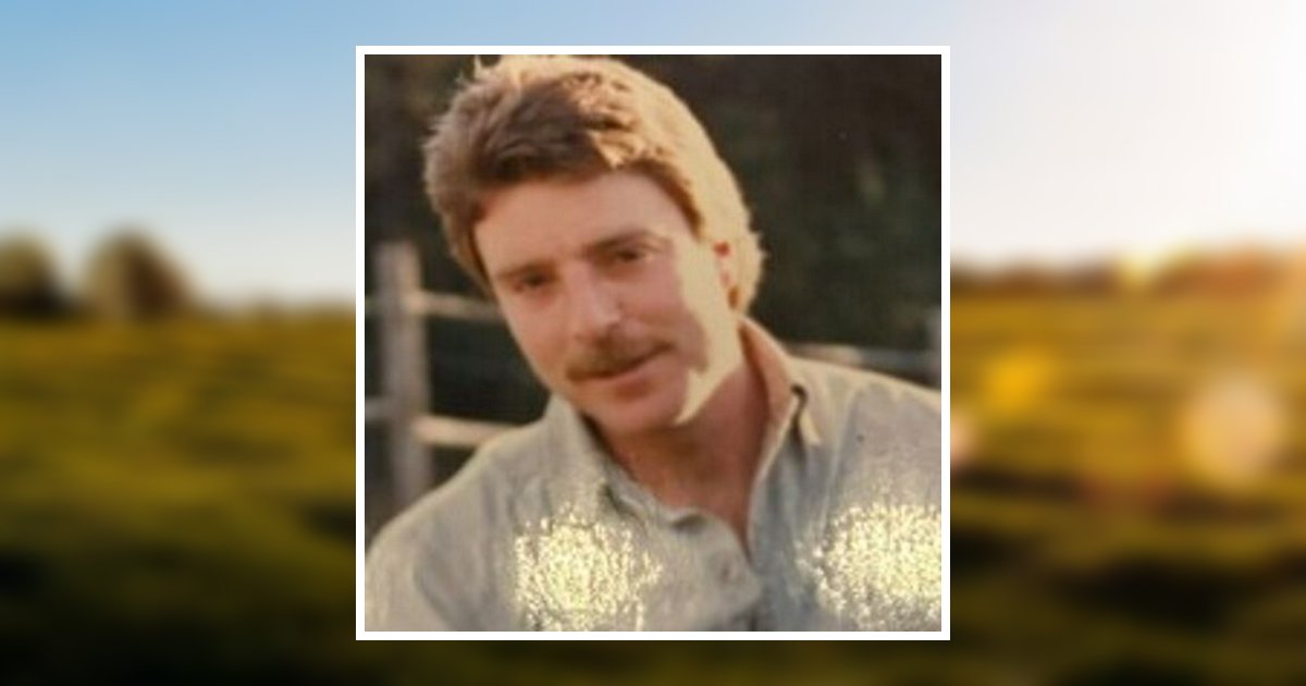 Brian Thomas Kincaid Obituary January 2, 2024 - Bonners Ferry Funeral Home