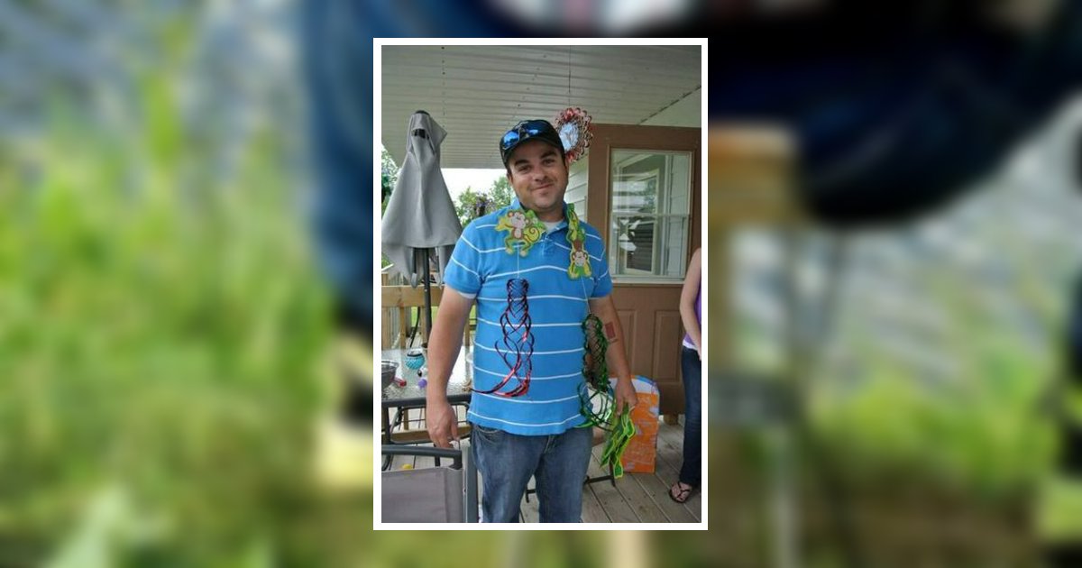 Jason Mayhew Obituary November 9, 2021 - Basic Funerals and Cremation ...