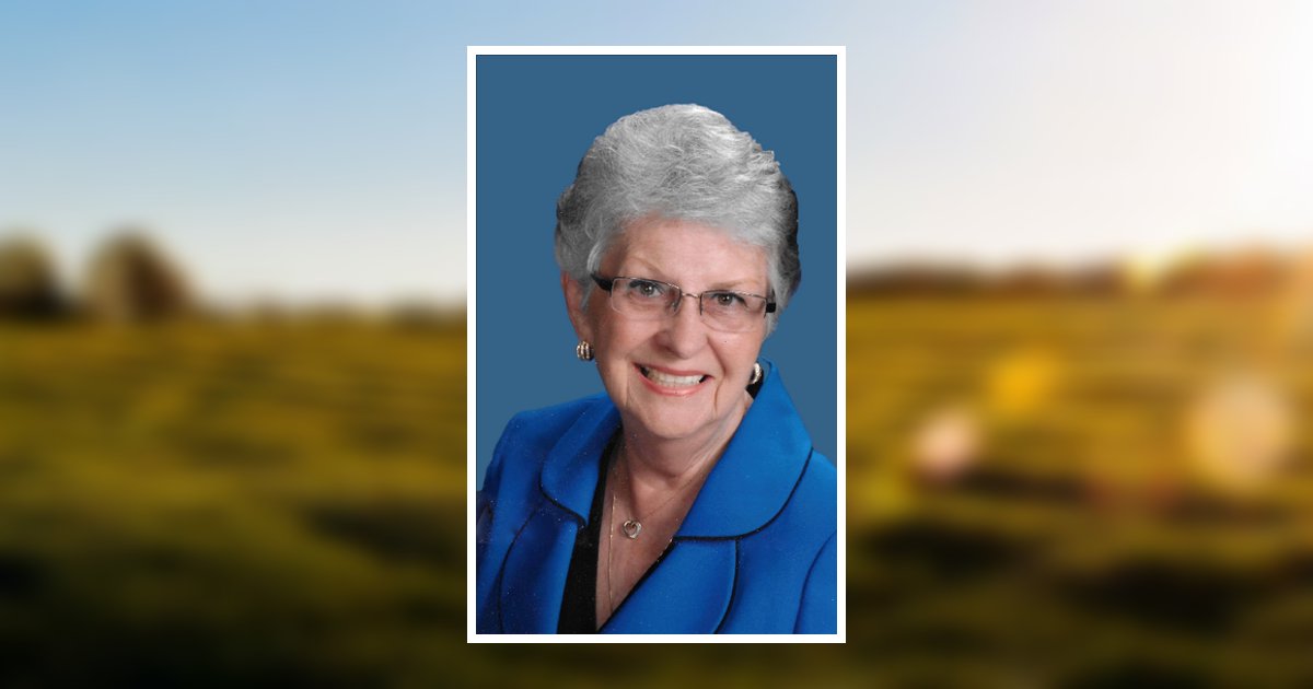 Louise Roder Obituary February 13, 2017 - Countryside Funeral Home