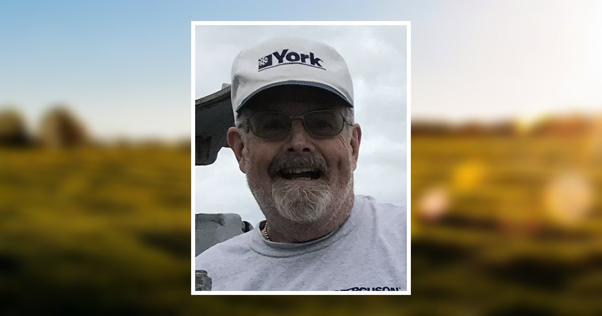 Michael F. Nevius Obituary - Conroy Funeral Home