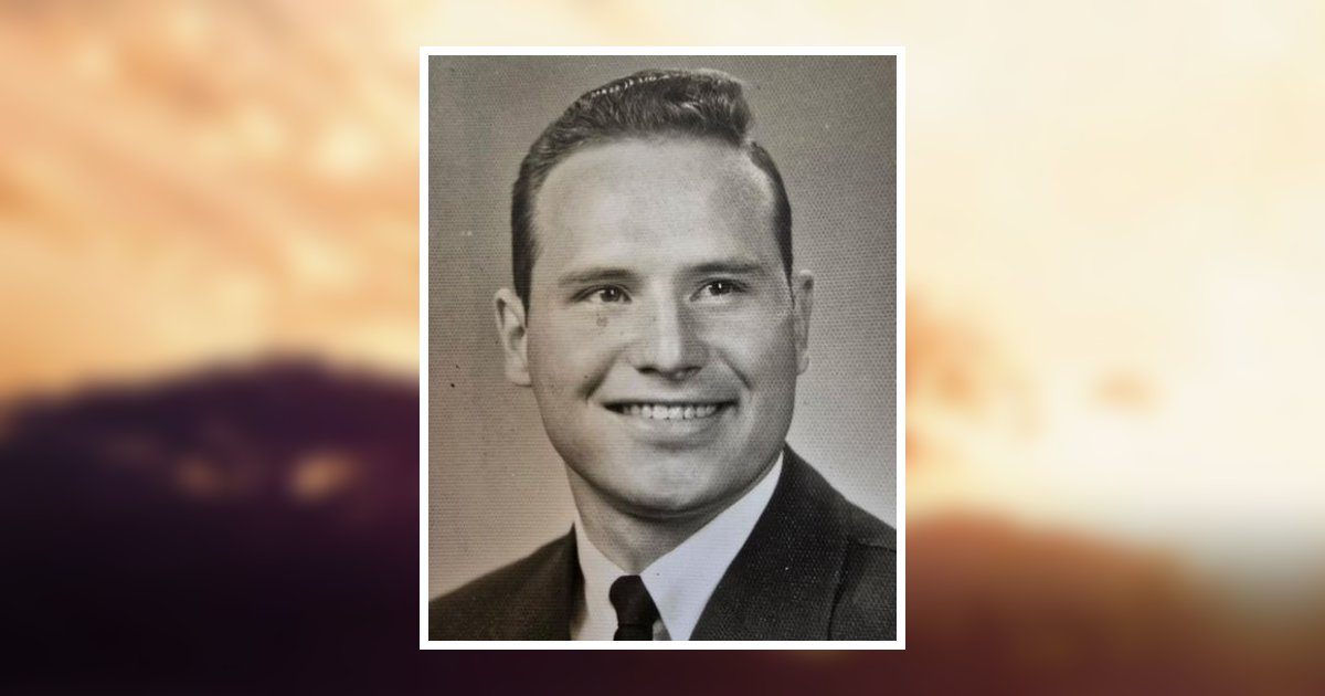 Donald "Don" Gordon Bowen Obituary February 19, 2025 - John L. Ziegenhein and Sons Funeral Homes