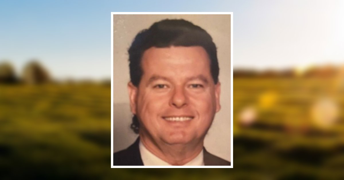 Richard Ezell Walston, Sr. Obituary December 5, 2019 - Walters Funeral Home