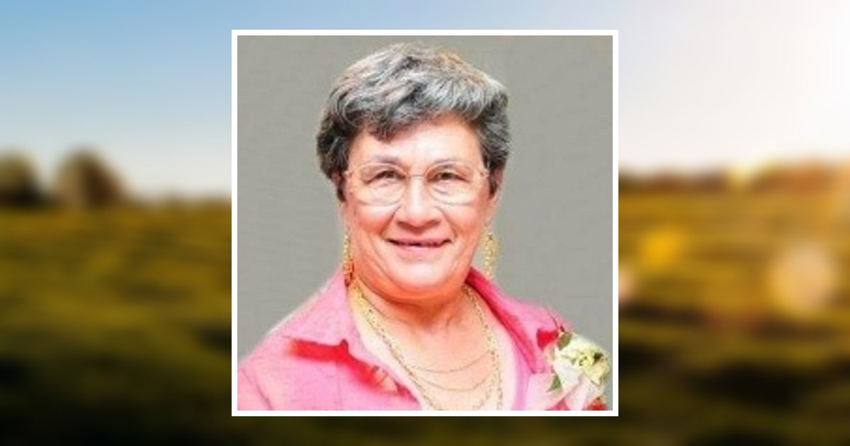 Cheryl Marie Meaux Obituary August 14, 2019 - Vincent Funeral Home