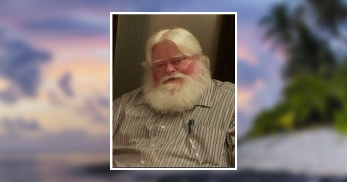 William M. Hogan Obituary June 22, 2024 - Kurtz Memorial Chapel