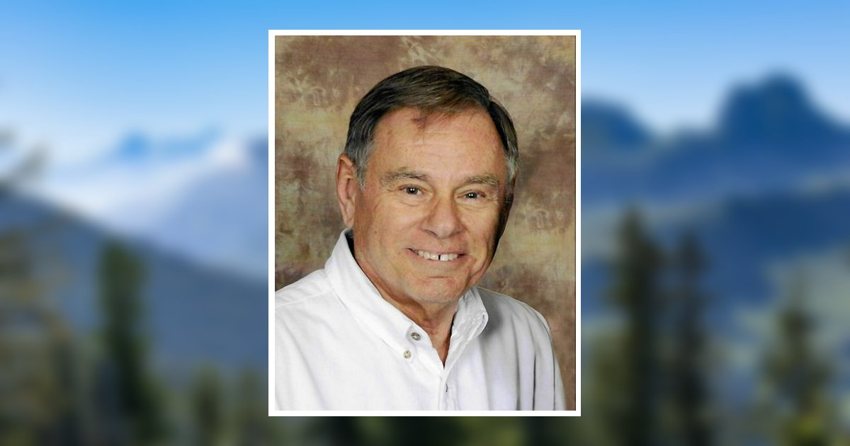 Jay Russell Ney Obituary March 27, 2023 - Lindquist Mortuary