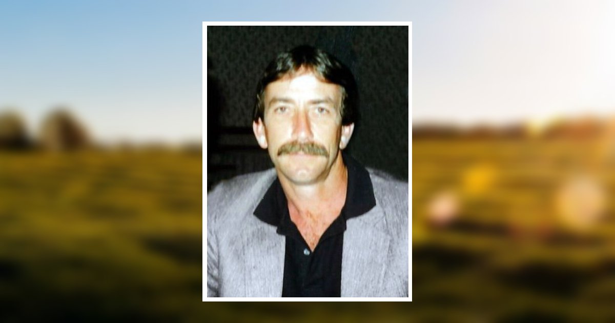 Francis "Butch" Ford Obituary January 5, 2022 - Parker Kohl Funeral ...