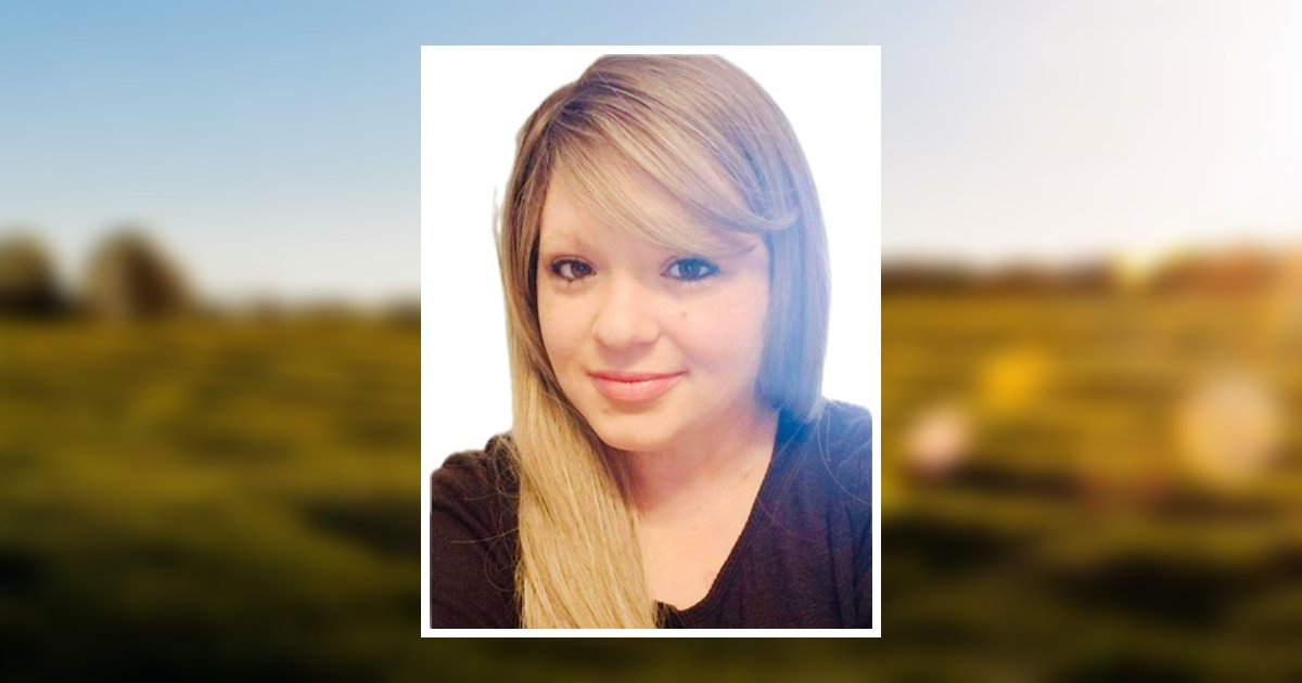 Kayla Nicole Palmer Obituary December 22, 2023 - Hoffen Funeral Home Kayla Nicole Palmer Obituary December 22, 2023 - Hoffen Funeral Home