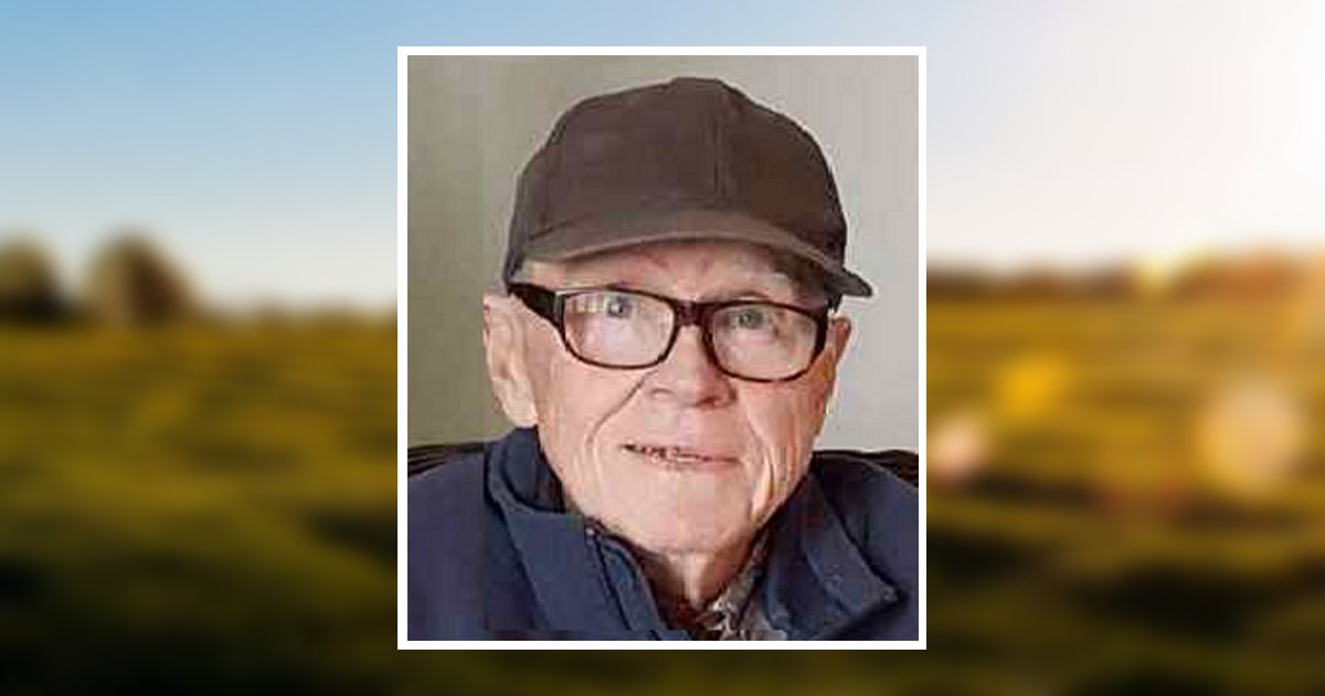 William "Bill" Gandy Obituary June 16, 2017 - Ward Funeral Homes