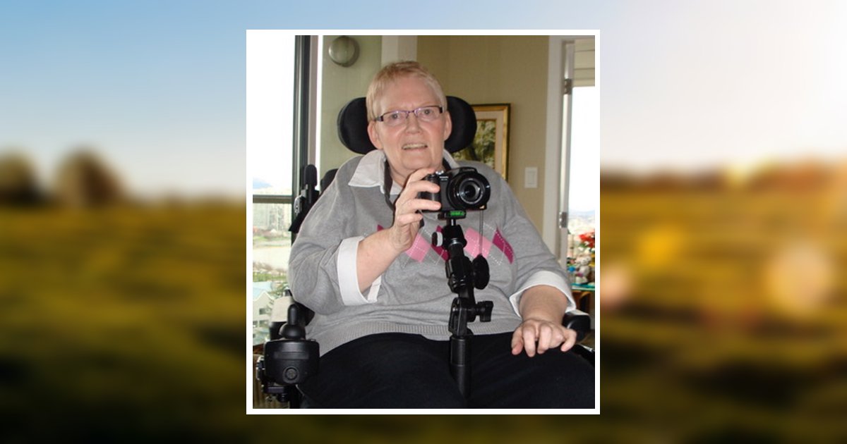 Karyn Elizabeth Wilson Ruddick Obituary November 20, 2020 - Kearney ...