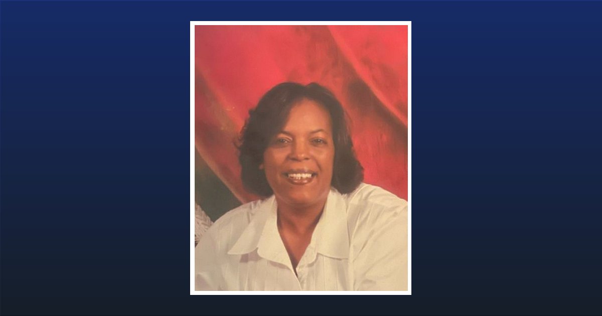 Carman Yvette Gillum-Craig Obituary August 26, 2024 - Mason Brothers ...