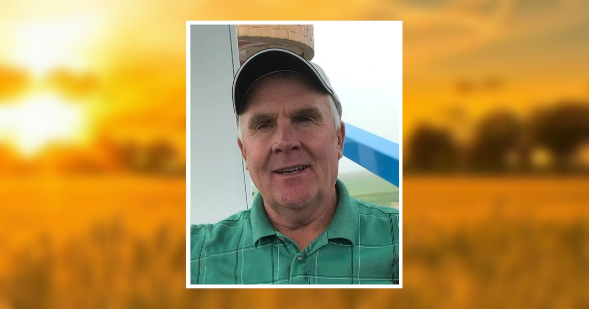 Gregory Keith McLeod Obituary May 23, 2025 - McKenzies Portage Funeral Chapel