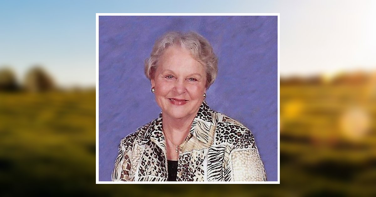 Gwen Jarreau Obituary February 26, 2021 - Resthaven Gardens of Memory & Funeral Home