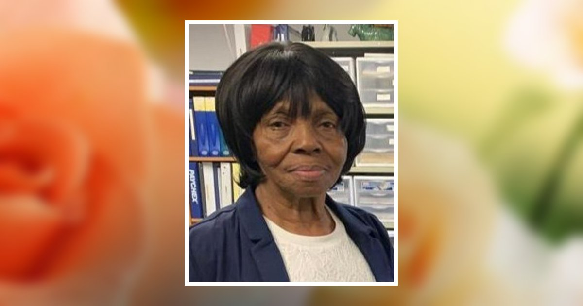 Maria Cruz Riascos Melendez Obituary 2023 - Crabiel Parkwest Funeral Chapel