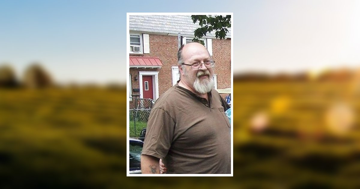 Allen Spotts Obituary March 30, 2023 - Myers - Colonial Funeral Home