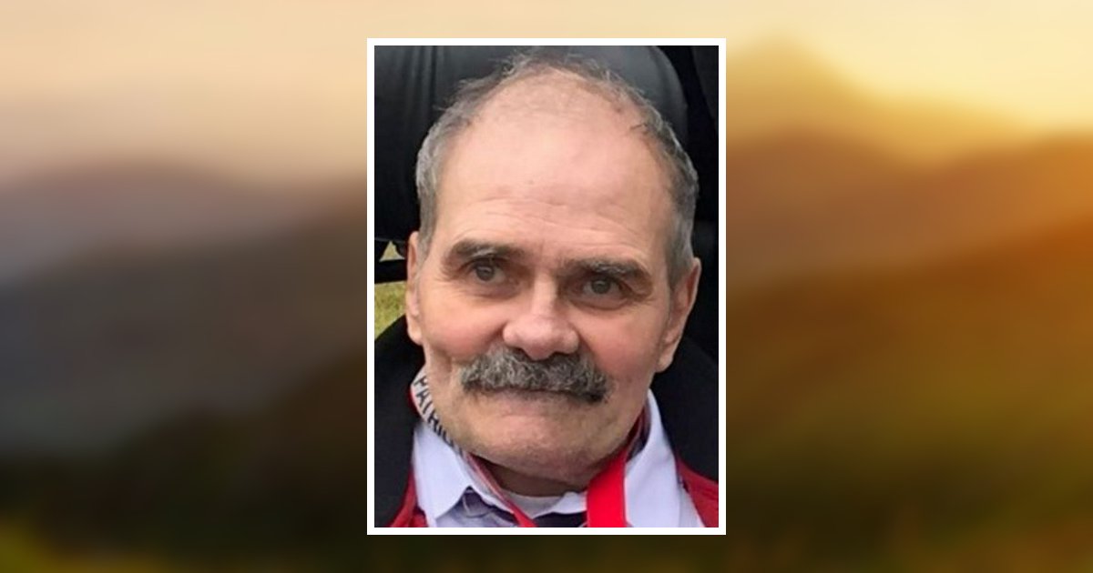 Kenneth Johnson Obituary March 23, 2022 - Boucher Funeral Home