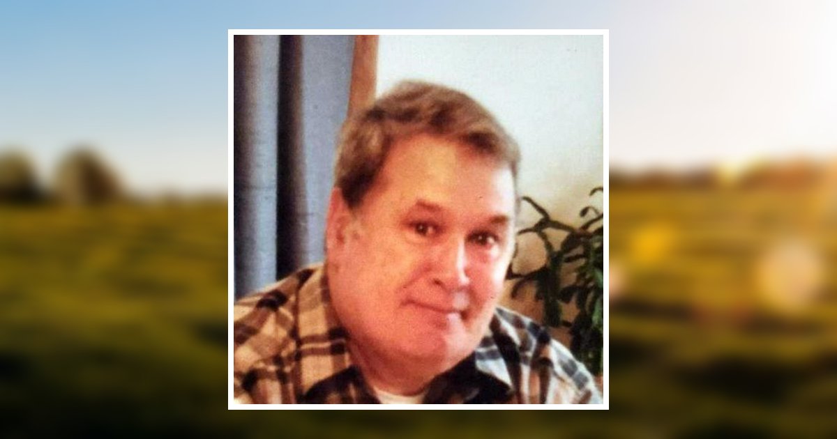 Thomas A. Freel Obituary June 23, 2022 - Miles Funeral Home