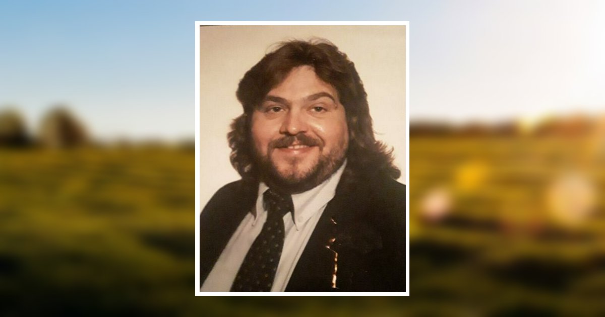 Kenneth Begley Obituary November 26, 2020 - Sharp Funeral Homes