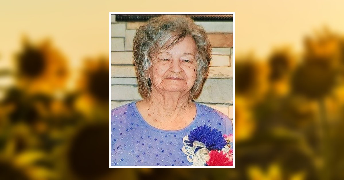 Joyce Foreman Obituary 2023 - Skyvue Funeral Home