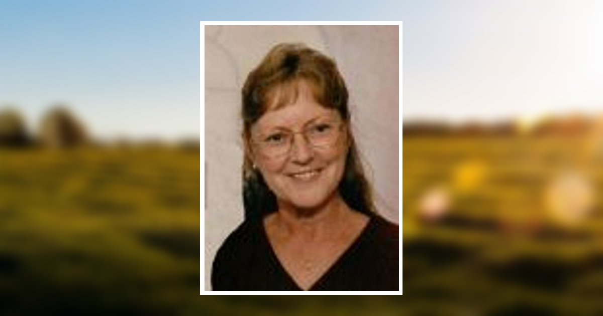 Sandra Ann Burt Obituary December 7, 2013 - Hoff Funeral & Cremation ...