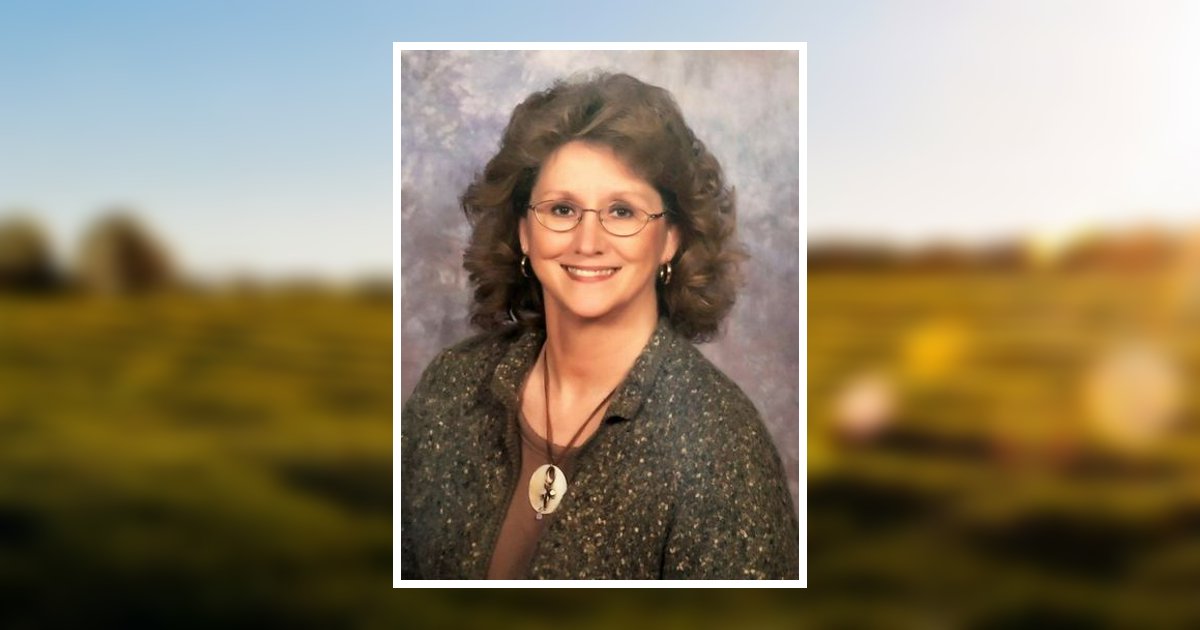 Kathy Shell Obituary March 19, 2020 - Beam Funeral Service & Crematory