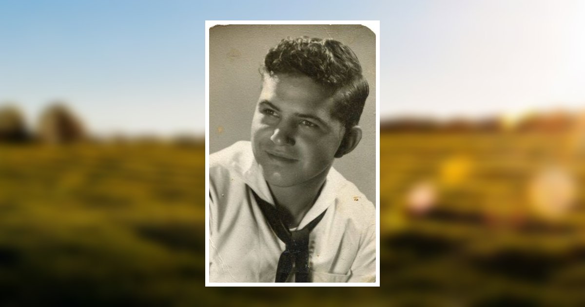 Russell Casto Obituary June 26, 2019 - Roberts Funeral Home