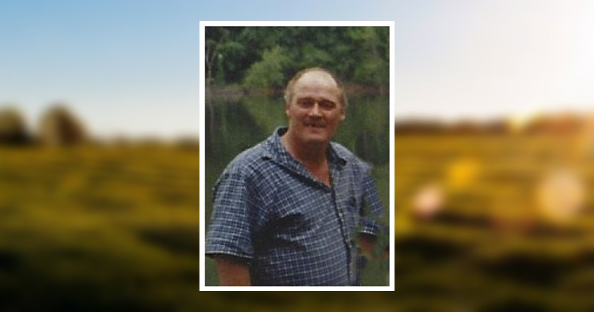 Steven Ray Strunk Obituary November 2, 2016 - Pine Knot Funeral Home