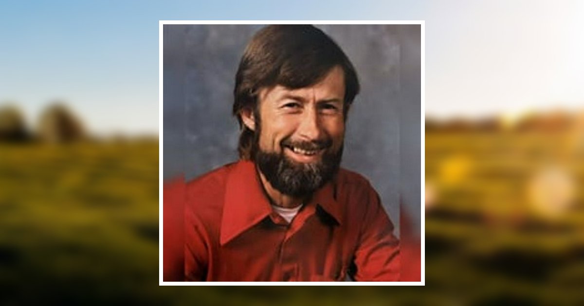 James Rosser Strang Obituary January 26, 2024 - J.T. Morriss & Son ...