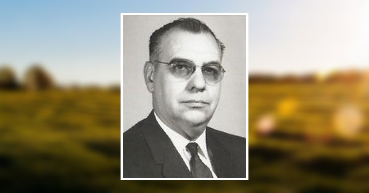 John J. Herrmann Obituary June 8, 2008 - Cahall Funeral Homes