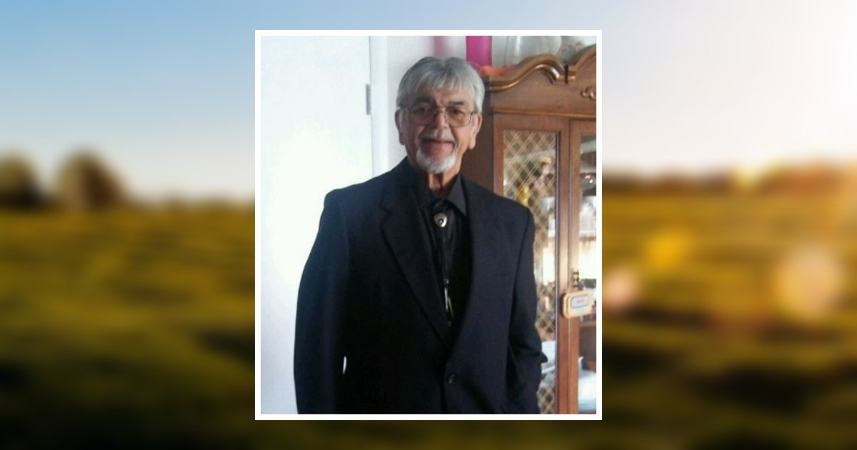 Ben Howard Chaney Obituary September 1, 2018 - Schaudt Funeral Service ...