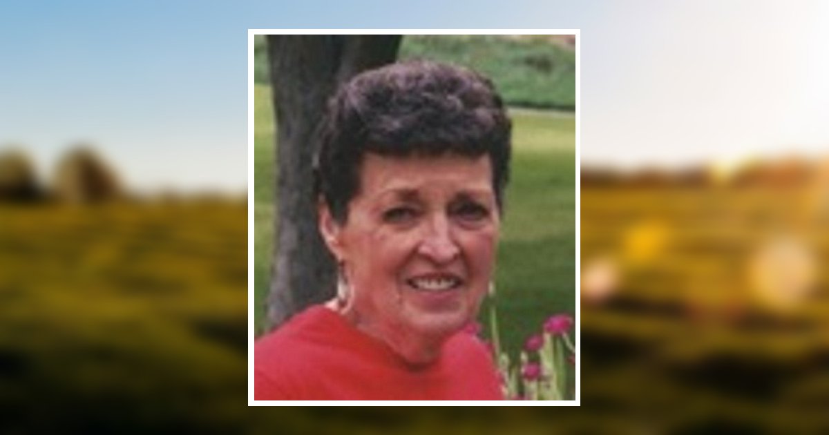 Jacqueline Dolph "Jackie" Macy Obituary November 2, 2014 - The Lake ...