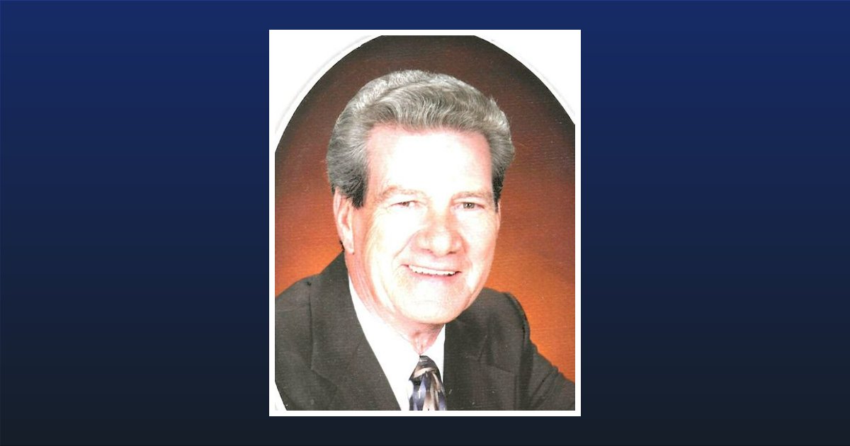 Rev. Kenneth Cook, 80 Obituary January 30, 2023 - Washburn & Dorsey ...