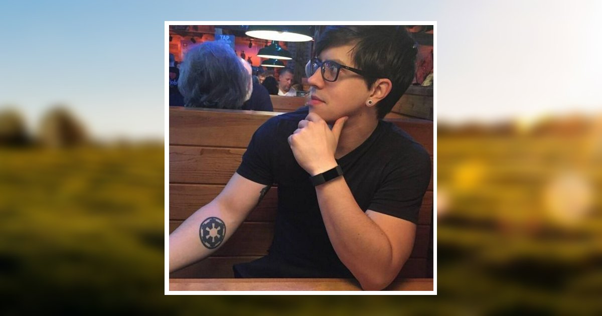 Jonathan (Jon) Riggs Obituary September 23, 2020 - Stauffer Funeral Homes