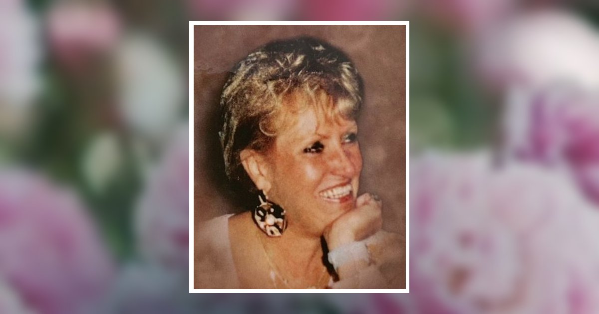 Patricia K. Rossi Obituary September 13, 2023 - Slabinski Sucharski ...