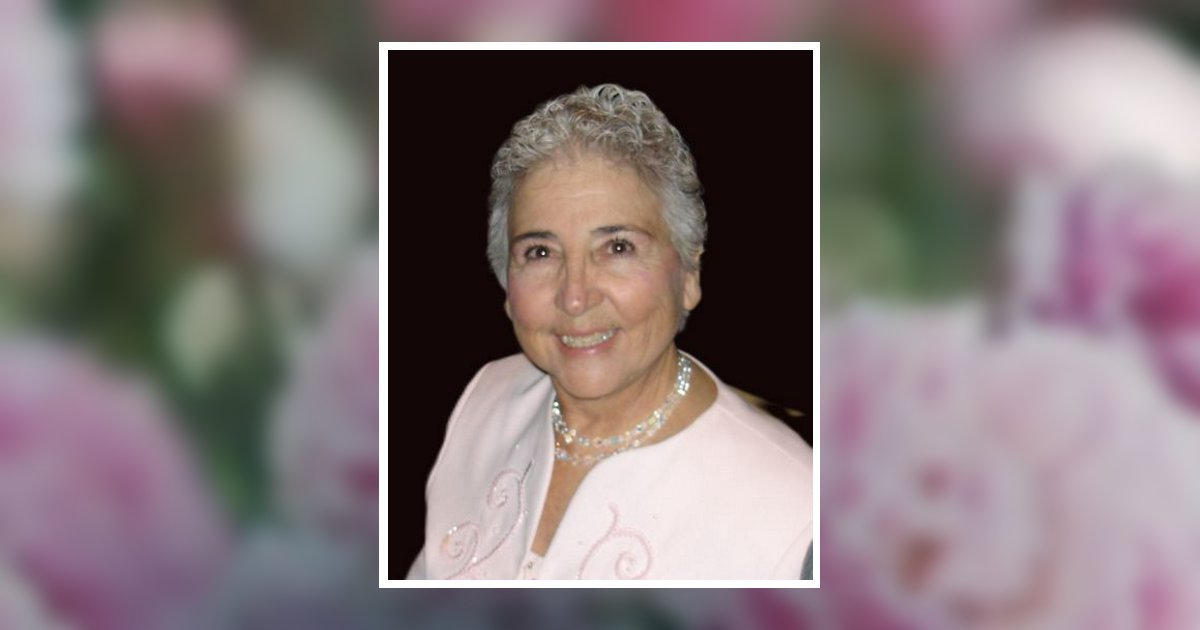 Jaynel "Jay" Ann Samrow Obituary June 20, 2024 - Winscott Road Funeral ...