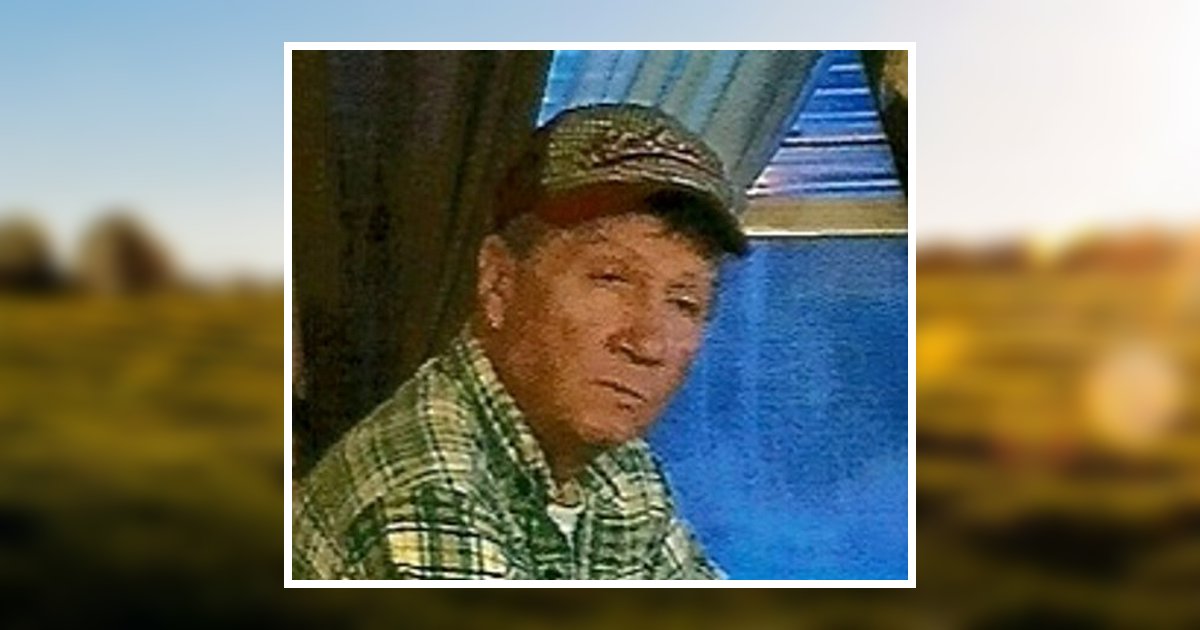 Ronald Proctor Obituary July 25, 2017 - Dansby Heritage Chapel