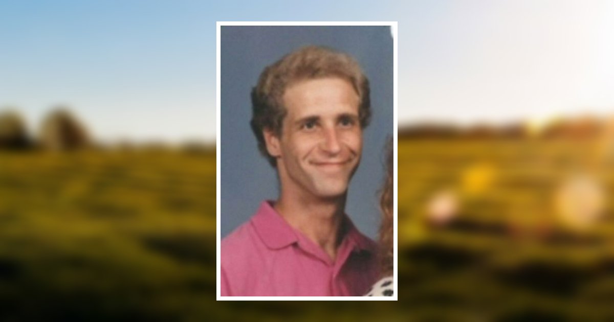 Randel "Randy" Curtis Reed Obituary June 7, 2017 - Apfel Funeral Home