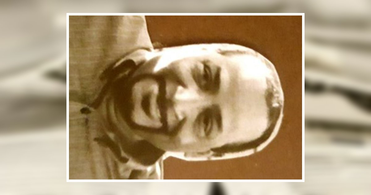 Pablo "Paul" Soler Jr. Obituary 2016 - Hollinger Funeral Home