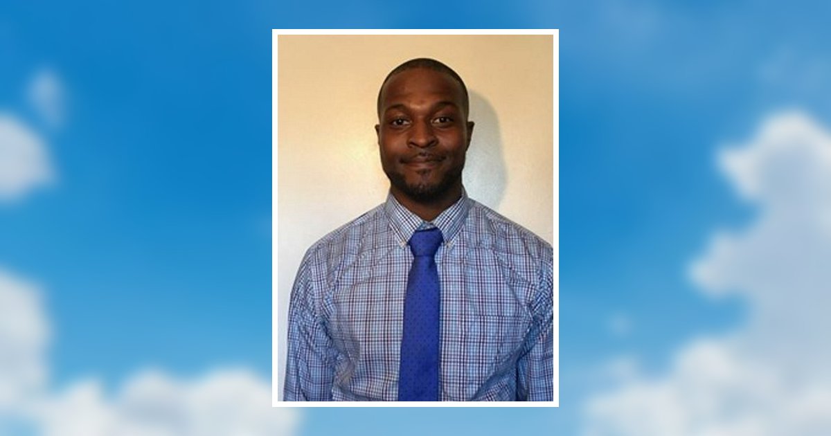 Felix Andre Snipes Obituary August 31, 2018 - Johnson & Mass-Hinitt ...