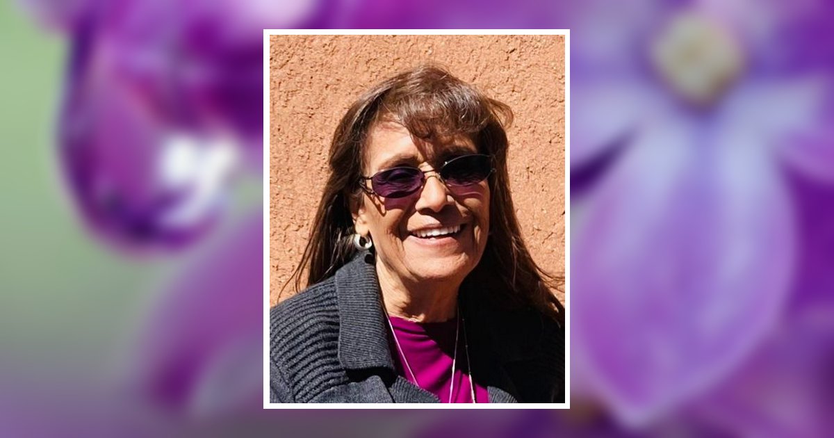 Shaya Lopez Obituary October 1, 2022 - DeVargas Funeral Home & Crematory