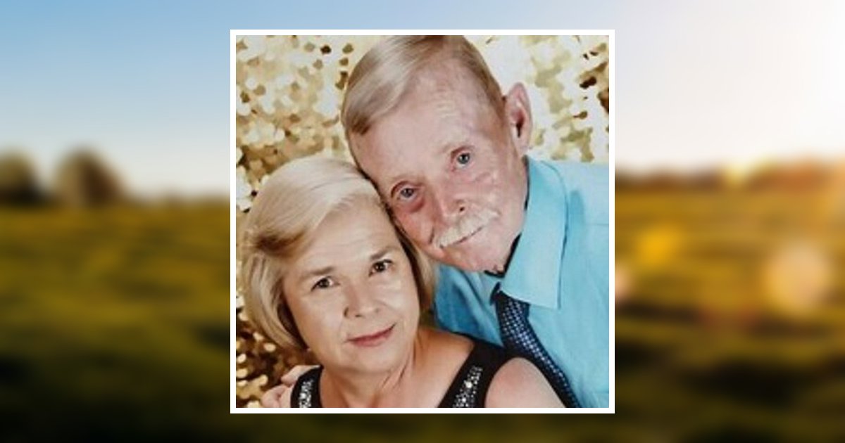 Sharon Faye Townsend Ruby Obituary January 5, 2024 - Wells Funeral Home ...