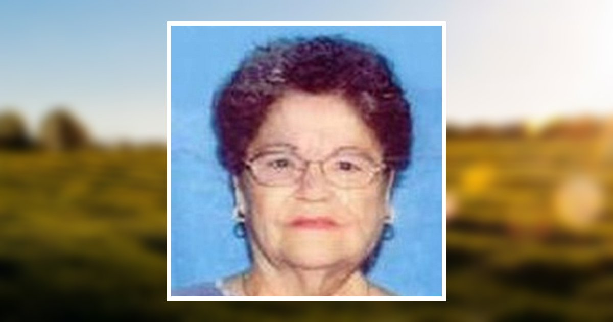 Sybil Gloria Chauvin Gary Obituary January 9, 2007 - Vincent Funeral Home