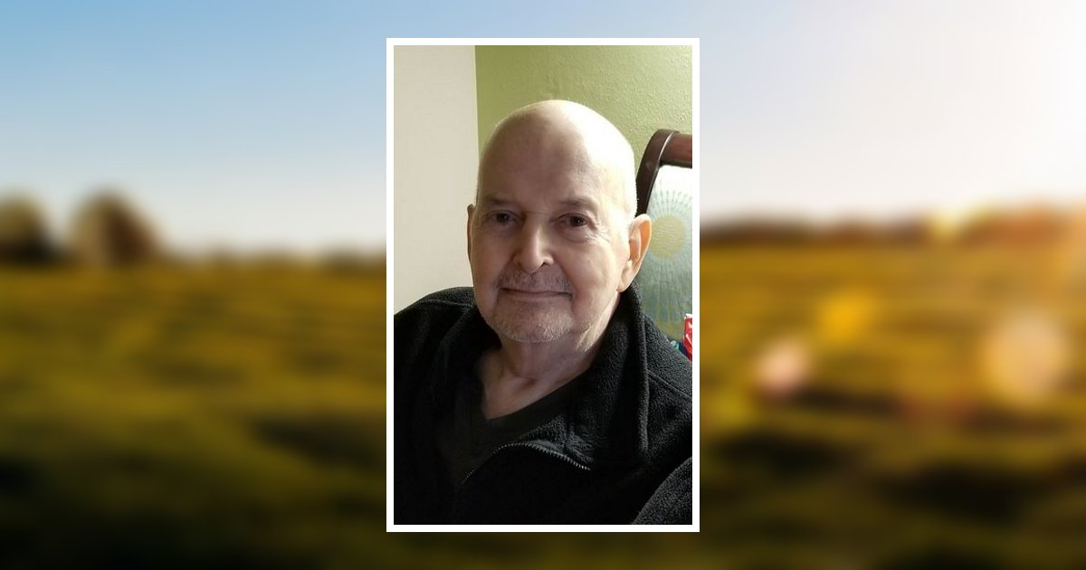 Richard Stone Obituary July 11, 2019 - Riemann Family Funeral Homes