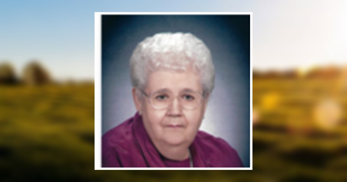 Phyllis Ann Wildman Obituary July 3, 2018 - Queen-Lee Funeral Home