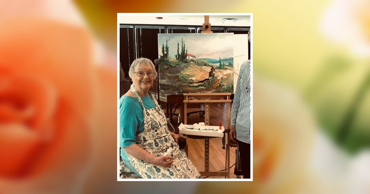 Janet Tillery Obituary July 17, 2023 - Jefferson Memorial Funeral Home ...