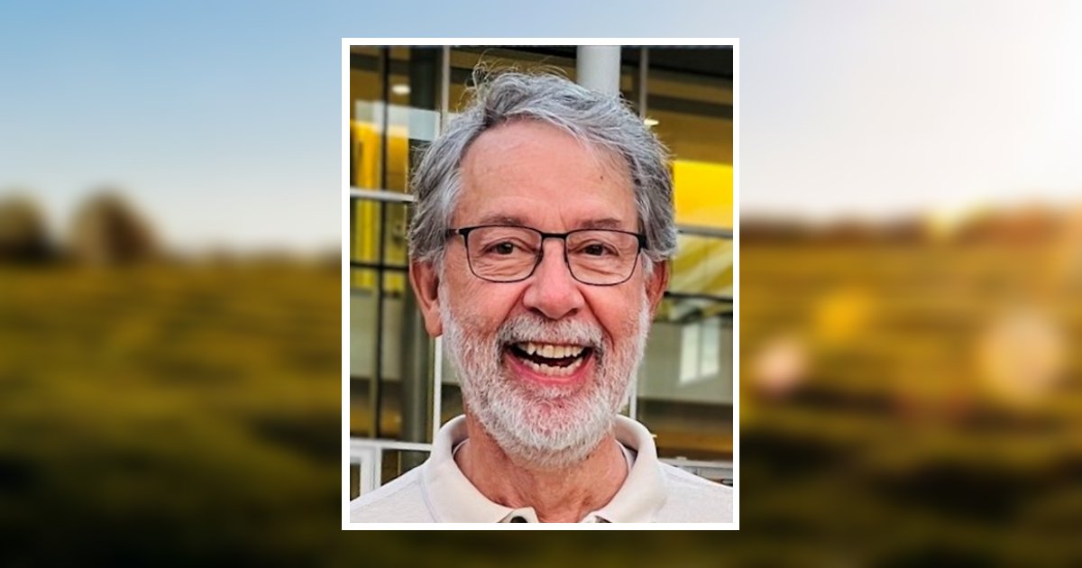 John Edward Rowe Obituary January 21, 2025 - Hall Wynne Funeral Home