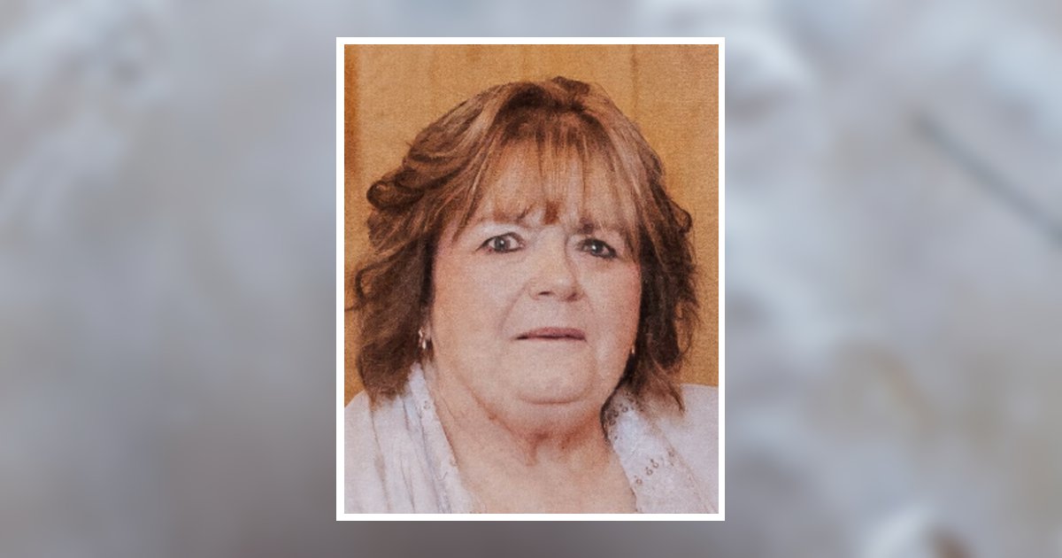 Beckie L. Markowski Obituary January 1, 2026 - Stahl Funeral Home