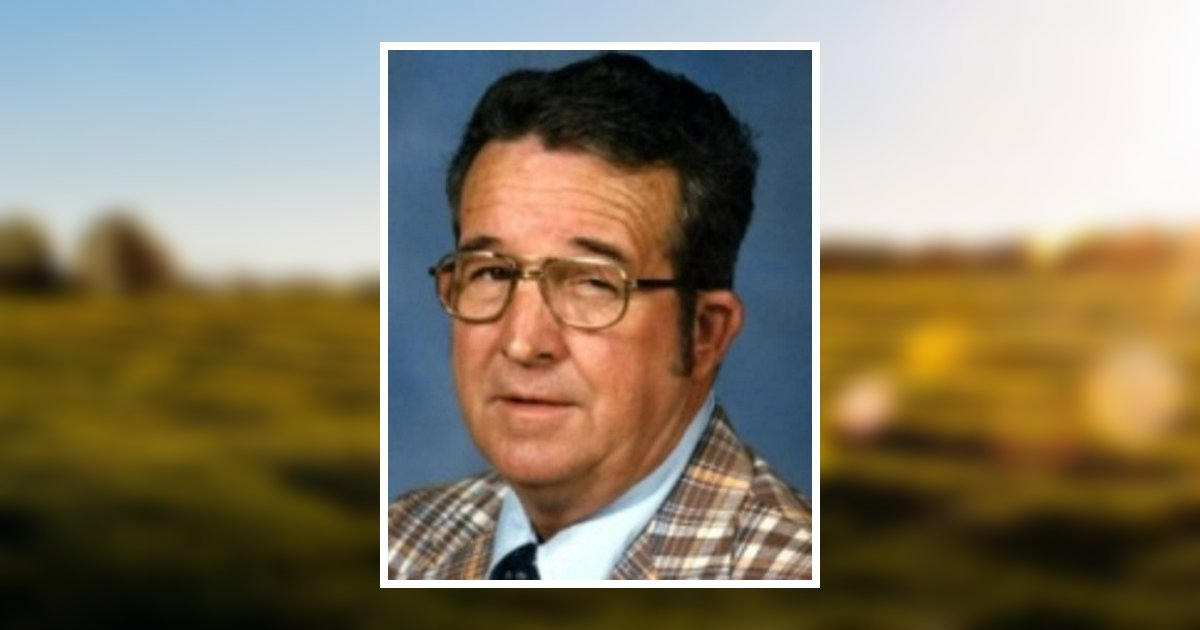 Eric. J. Senter Obituary May 23, 2016 - Bryan - Lee Funeral Home