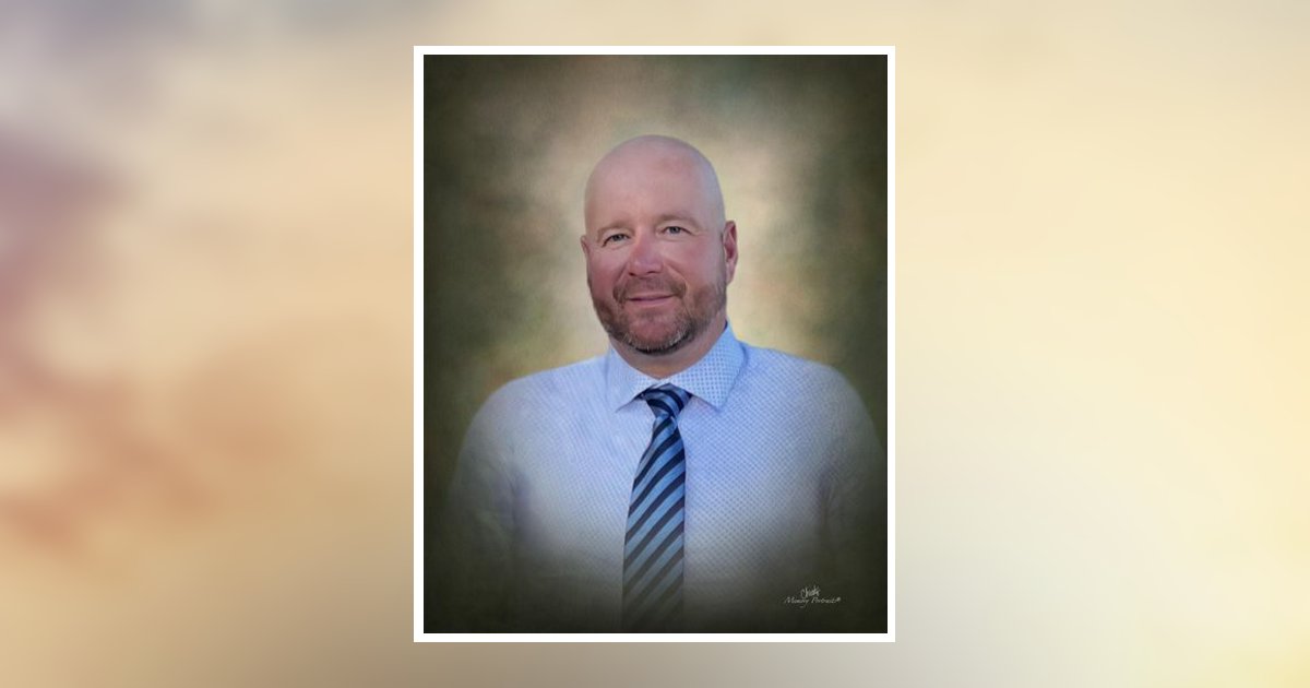 Mitchell Gray Obituary June 30, 2024 - Chapel of Hope Funerals and ...